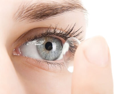 Change your sight from soft focus to high definition with Optilase ...